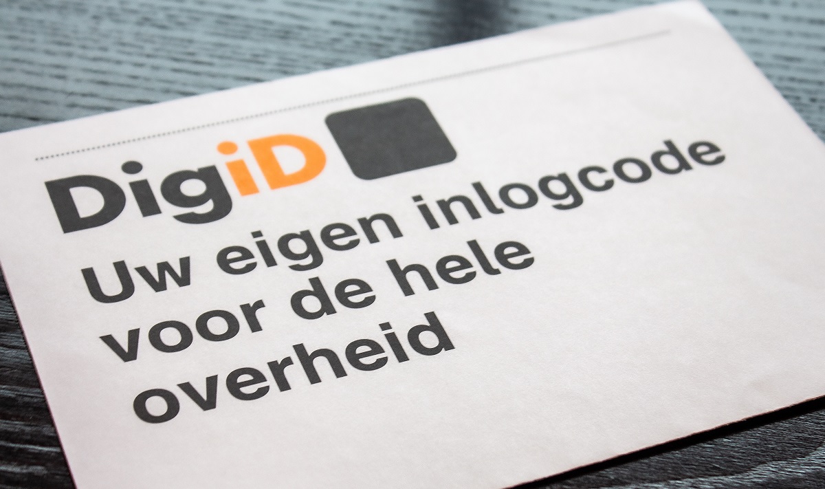 DigiD - Co to jest i jak go założyć - DigiD bez meldunku